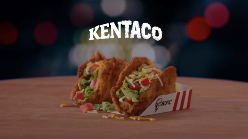 KFC Kentaco "Innovación en boca de todos" - ENGAGE.ec | Agencia de ...
