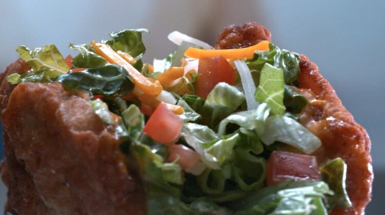 Conoce el nuevo Kentaco de KFC - ENGAGE.ec | Agencia de Influencer ...